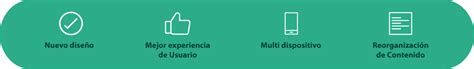 Noticia Nuevo Sitio Web De La Facultad