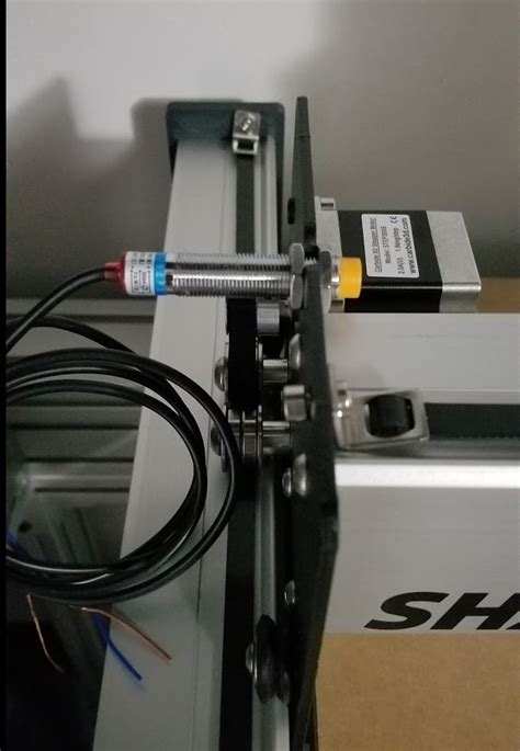 limit switches not homing switches shapeoko carbide 3d community