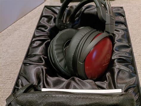 Audio Technica Ath Awas De Ocasión 10000 Records