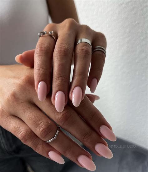 Pin By Madison May On Glitz And Glam In 2024 Neutral Nails Swag Nails
