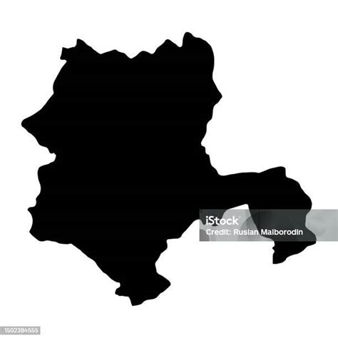 콘야 지방지도 터키의 행정 구역 벡터 그림입니다 0명에 대한 스톡 벡터 아트 및 기타 이미지 0명 경계 국가 관광명소