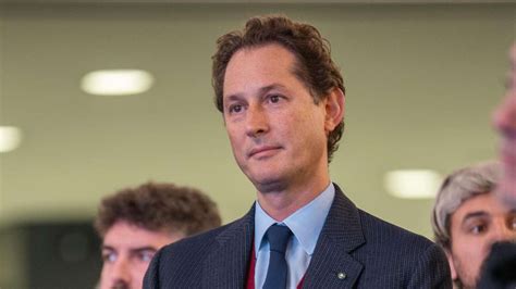 John Elkann Incontra Giuntoli Alla Continassa Tutto Fatto Via Libera Juventus Arrivano I