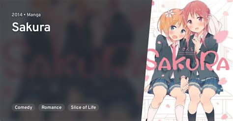 Sakura Anilist