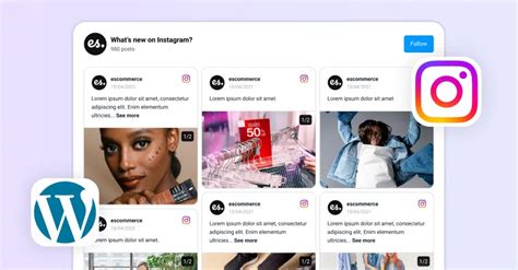 WordPressインスタグラムプラグイン20選 EmbedSocial Japan