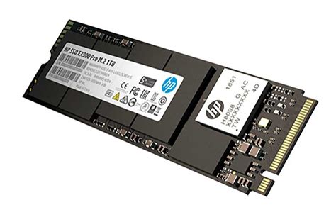 What Is The Host Memory Buffer In Nvme Ssds And How Does It Work