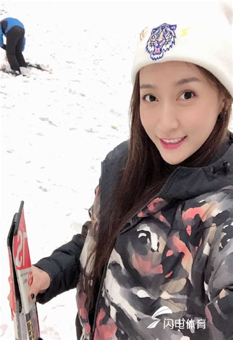 篮球界的关晓彤爆美照 颜值超高大长腿逆天性感体坛体育齐鲁网