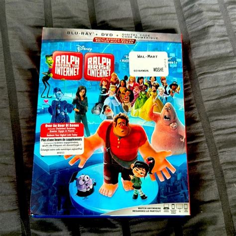 Disney Toys Disneys Ralph Breaks The Internet Poshmark