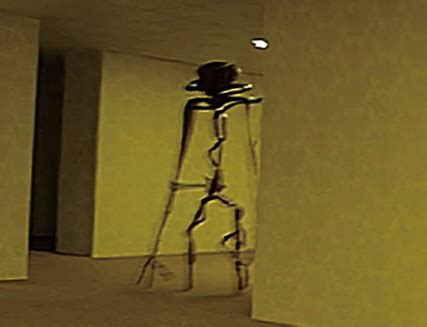 백룸이란 백룸 엔티티란 세계관 및 공식 사이트 소개 치토스 블로그