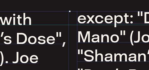 Align Two Text Boxes Adobe Support Community 10655529