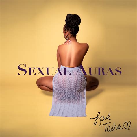 ‎sexual Auras Affirmations Single Album By Tasha Apple Music