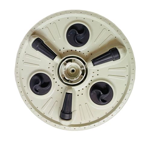 Pulsators And Agitators Lg Washing Machine Pulsator Assembly