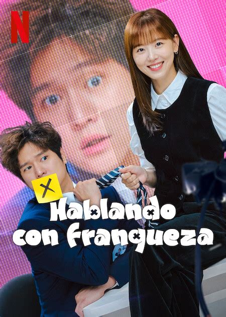 Hablando Con Franqueza Doblaje Wiki Fandom