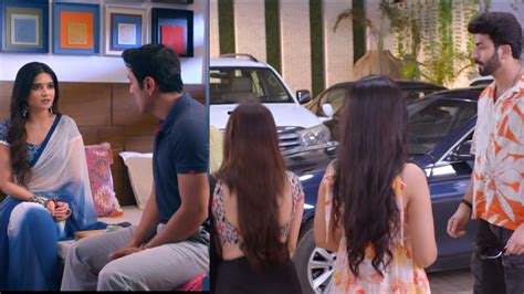 Ghum Hai Kisikey Pyaar Meiin Written Update 6 July Savi Agrees To