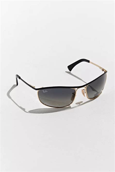 Ray Ban Olympian Sunglasses Urban Outfitters