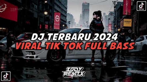 Download Dj Tiktok Terbaru 2024 Gertie Blanche