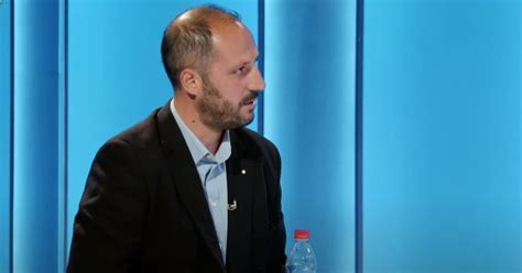 Cana Kjo qeveri do tia humbas Kosovës 10 vjet GazetaBlic