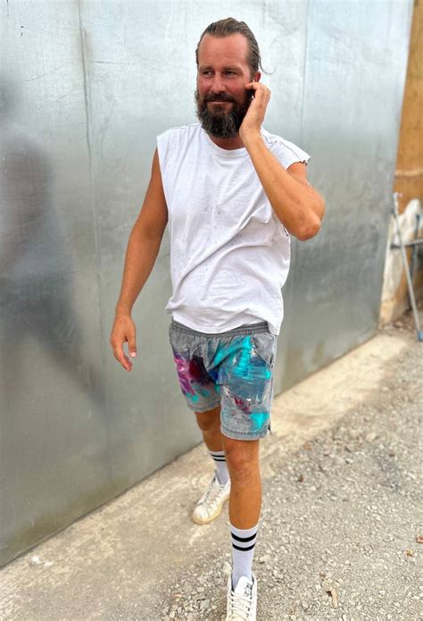 Peter Erdmann Entre El Surrealismo Más Naíf Y Figurativo