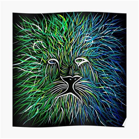 Cubby Poster By Alschollart Redbubble