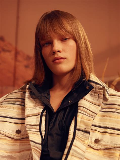 Astrid Andersen Is Out Of This World Paper Magazine