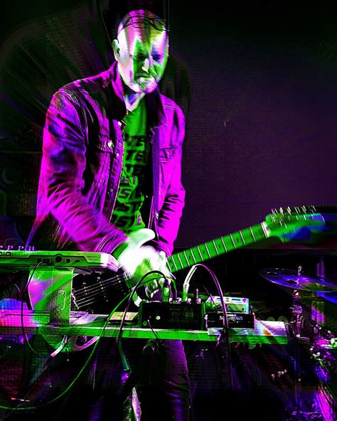 TRACK REVIEW Amplified Man Its In Your Mind NARC Reliably