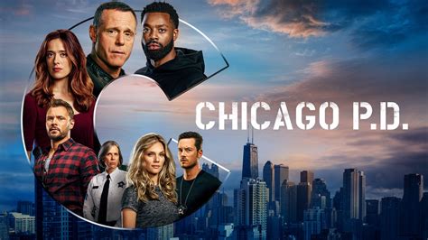 Media Chicago Pd Seizoen 9 2021 2022