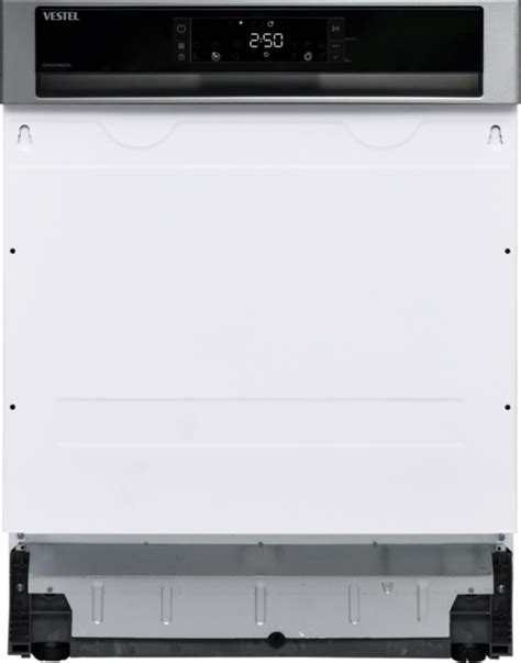 Vestel ჭურჭლის სარეცხი მანქანა Dwsa316b2ds