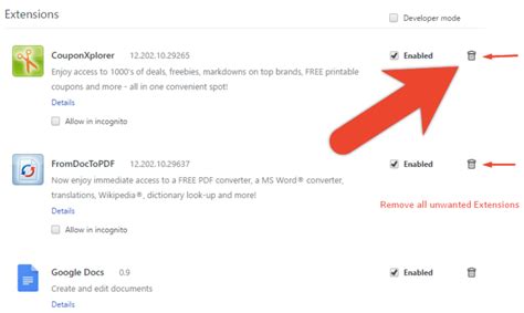 How To Remove Adware Manually Windows And Mac