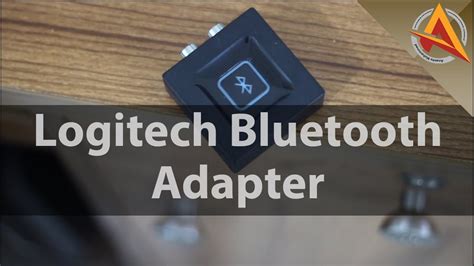 Logitech Bluetooth Audio Adapter Car At David Carstens Blog