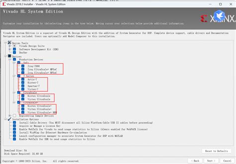 Vivado 2018 3 下载及安装 Hello FPGA