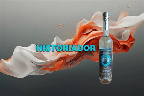 Mezcal Historiador El Santuario