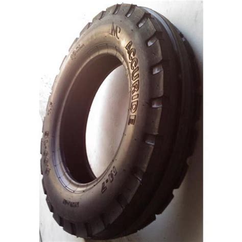 Agriculture Tractor Front Tyre At Best Price In New Delhi By Emtico Tyre And Rubber Private