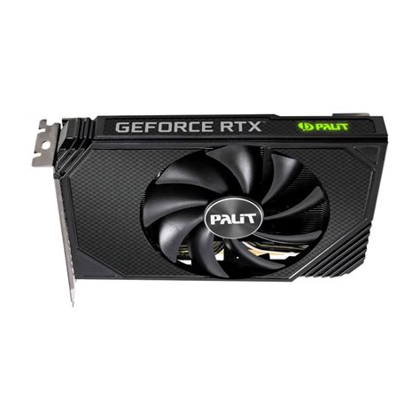 Placa de Vídeo Palit GeForce RTX 3060 StormX LHR 12GB 192Bit GDDR6 ...