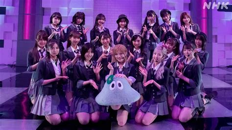 「沼にハマってきいてみた」新生akb48の魅力にとことん迫る！【20211229 1855〜 Nhk Eテレ】 Akb48lover