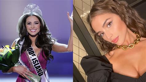 Olivia Culpos Plastic Surgery Is Making Rounds On The Internet
