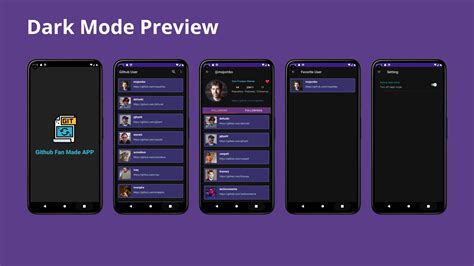 GitHub Kevinmf Submission FundamentalAplikasiAndroidGithubUser Submission Kedua Dari Belajar