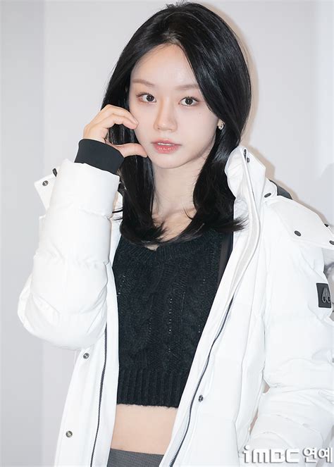 [포토] 이혜리 볼하트 무스비