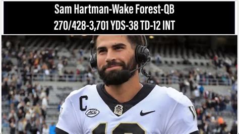 Notre Dame Football Transfer Marcus Freeman Sam Hartman Jack Swarbrick