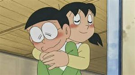 Top 99 Hình ảnh Cute Nobita Shizuka Love Images đẹp Nhất