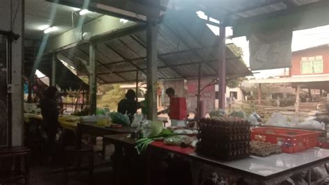 ร้านเจ๊เสถียร หมูกระทะ อาหารสด จังหวัดเลย