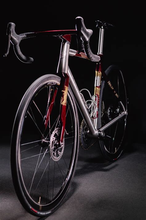 Passoni Year Of The Dragon Modern Italian Craftsmanship Meets Ancient