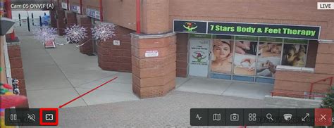 How To Change The Default Aspect Ratio Of A Camera 3dEYE