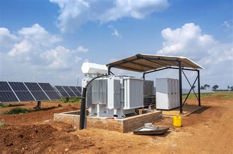 Heinekens Sedibeng Brewery Goes Solar Techfinancials