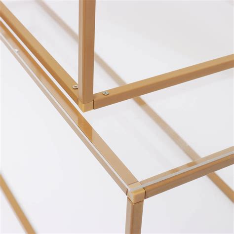 Clear Acrylic Diy Plexiglass Sheets With Protective Film Ehomemart