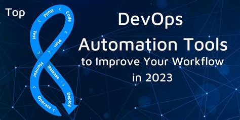 Opshero On Linkedin Top 8 Devops Automation Tools To Improve Your Workflow In 2023
