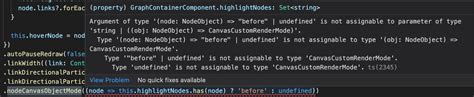 nodecanvasobjectmode type doesn t match example · issue 254 · vasturiano force graph · github