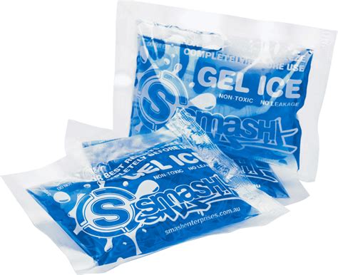 What Is In A Gel Pack At George Ochoa Blog