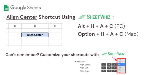 The BEST Way To Align Center In Google Sheets
