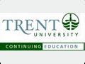 特伦特大学 Trent University加拿大全球教育网