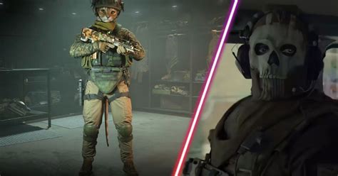 Call Of Duty Cat Skin Divides Player Opinion