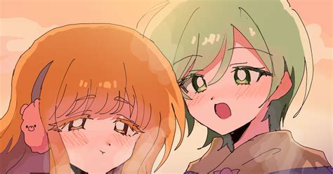 アイスマイリン 寒い秋 古のイラスト Pixiv